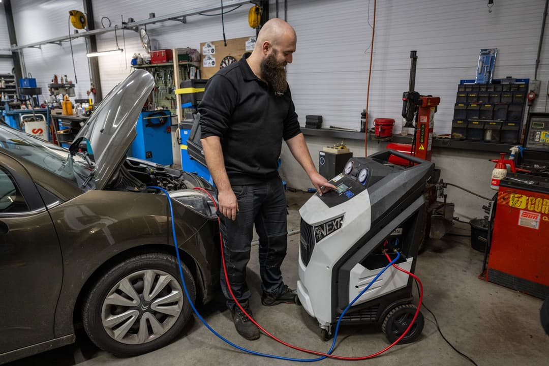 Autovakmeester HTS | Goirle | Auto onderhoud Autovakmeester