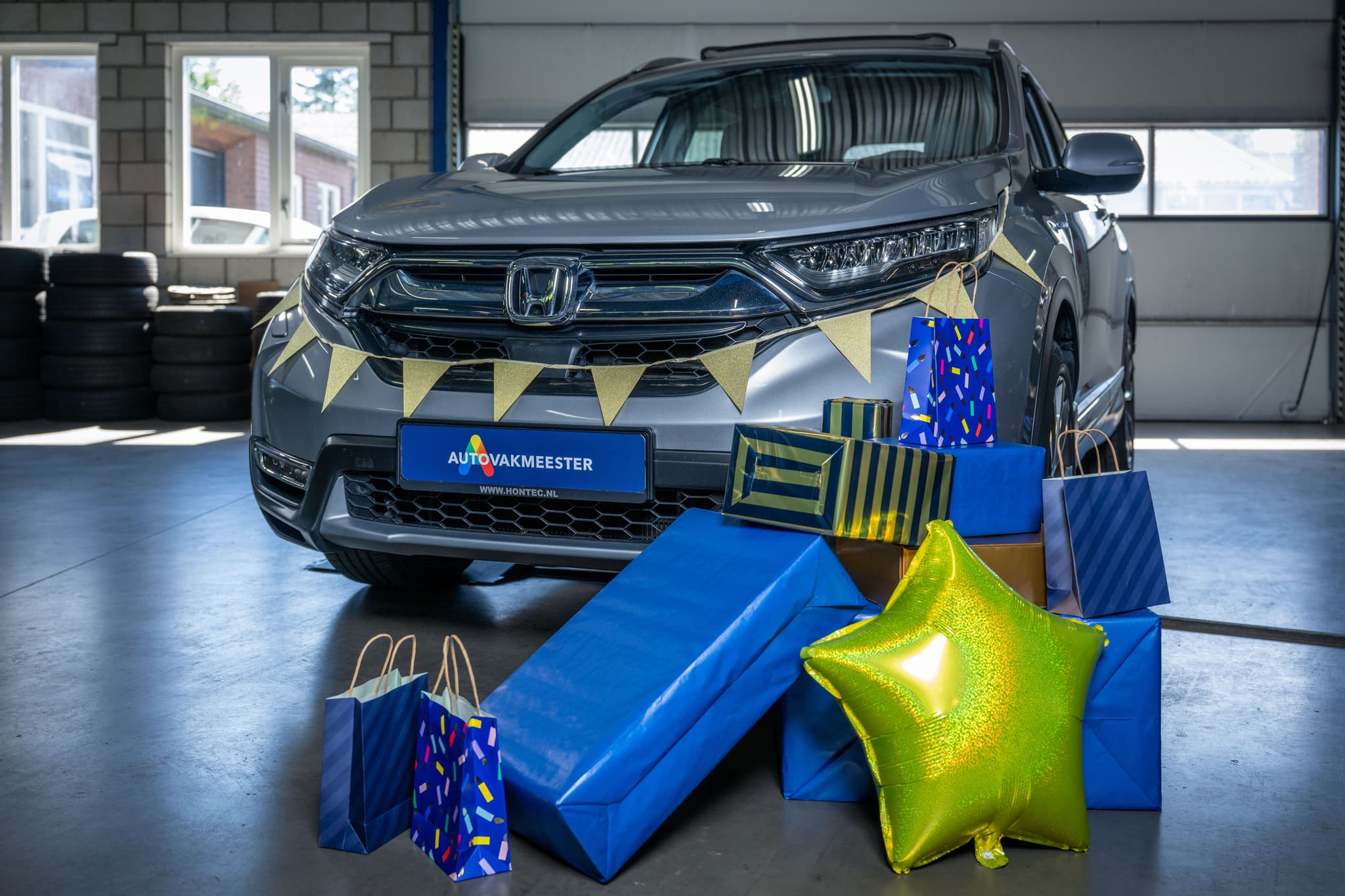 Occasions Autovakmeester Joop van Mil Kerkrade Autovakmeester