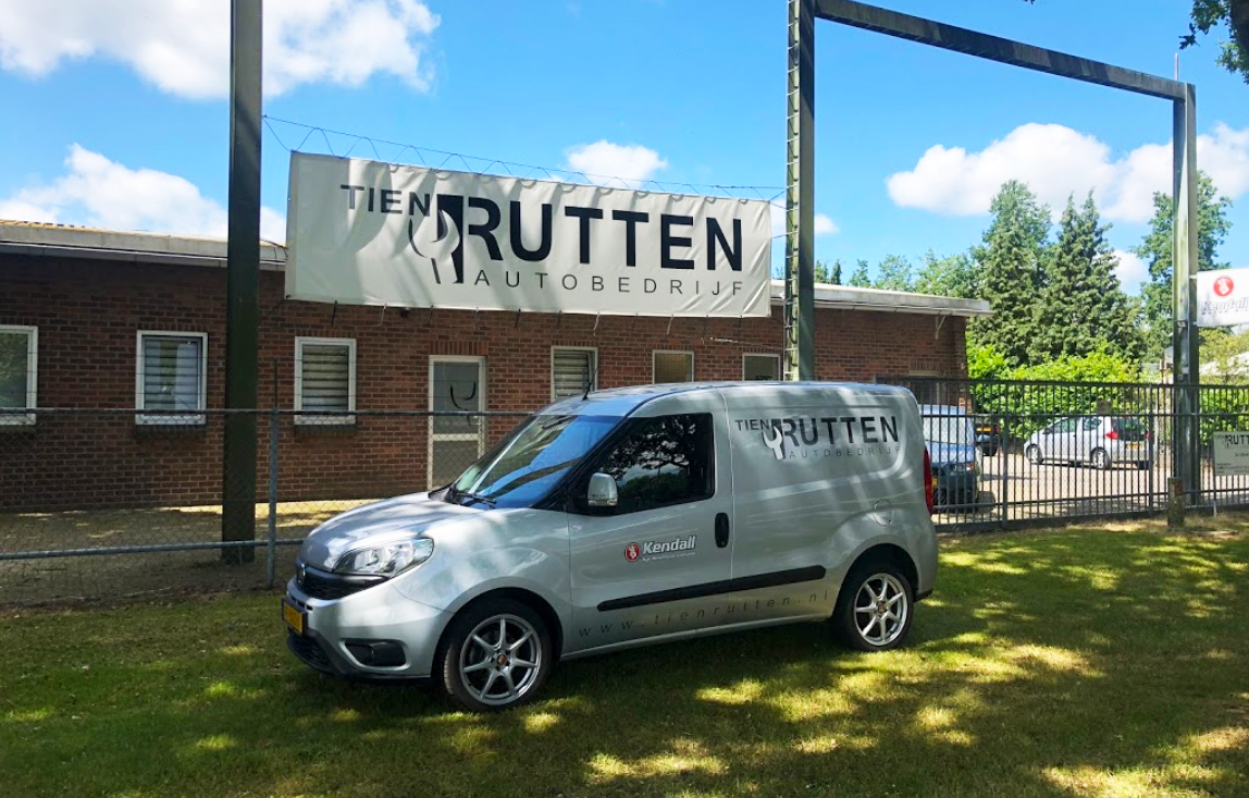 Autovakmeester Tien Rutten | Wijchen Autovakmeester Tien Rutten | Wijchen